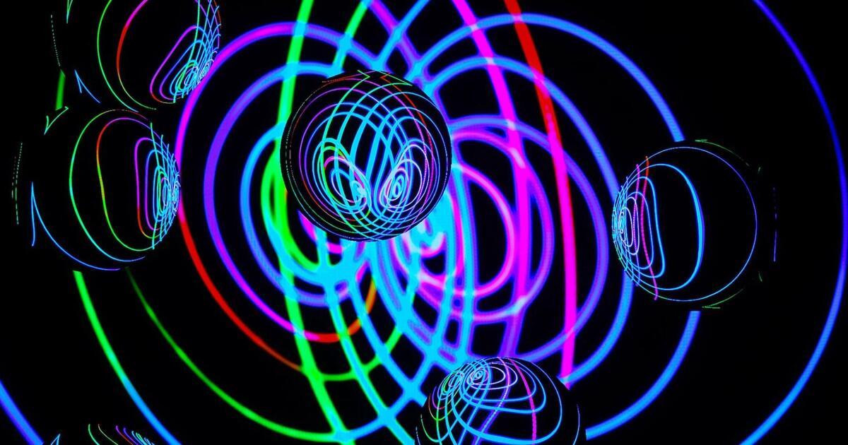 Discover what's on at the Ri | Royal Institution