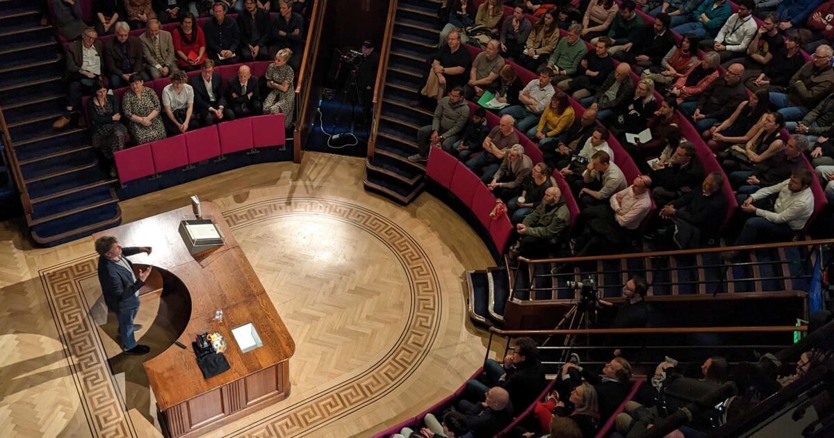 Home | Royal Institution