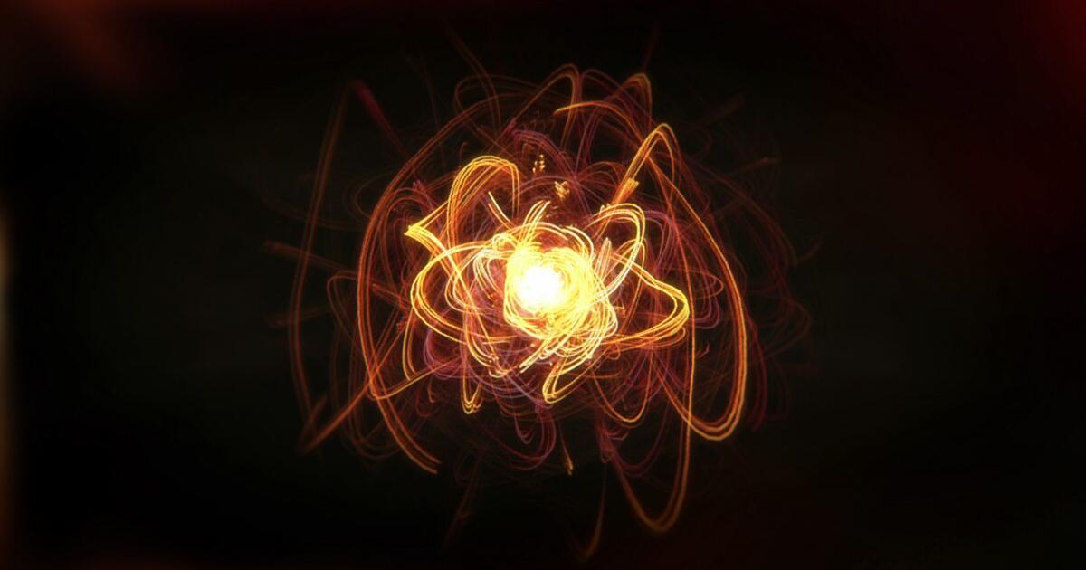 Ghost particle: The neutrino's impact on cosmic science | Royal Institution