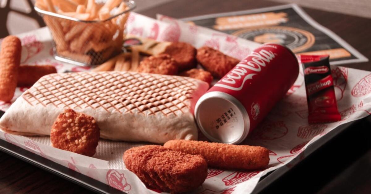 Ultra-processed people: The harsh reality of ultra-processed food ...