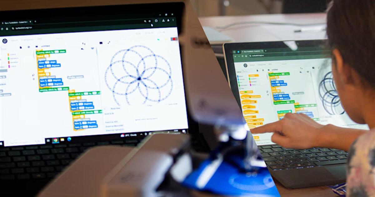 Holiday workshops: Digital Designs to Physical Products AM (ages 9–11 ...