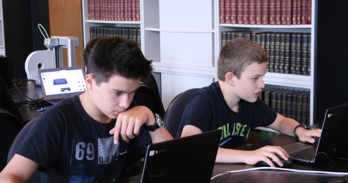 Holiday workshops: Making music and sound with BBC Micro:bit (ages 12 ...