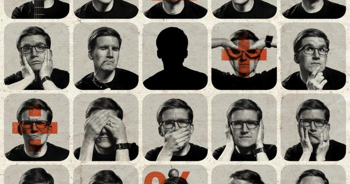 Maths madness | Royal Institution