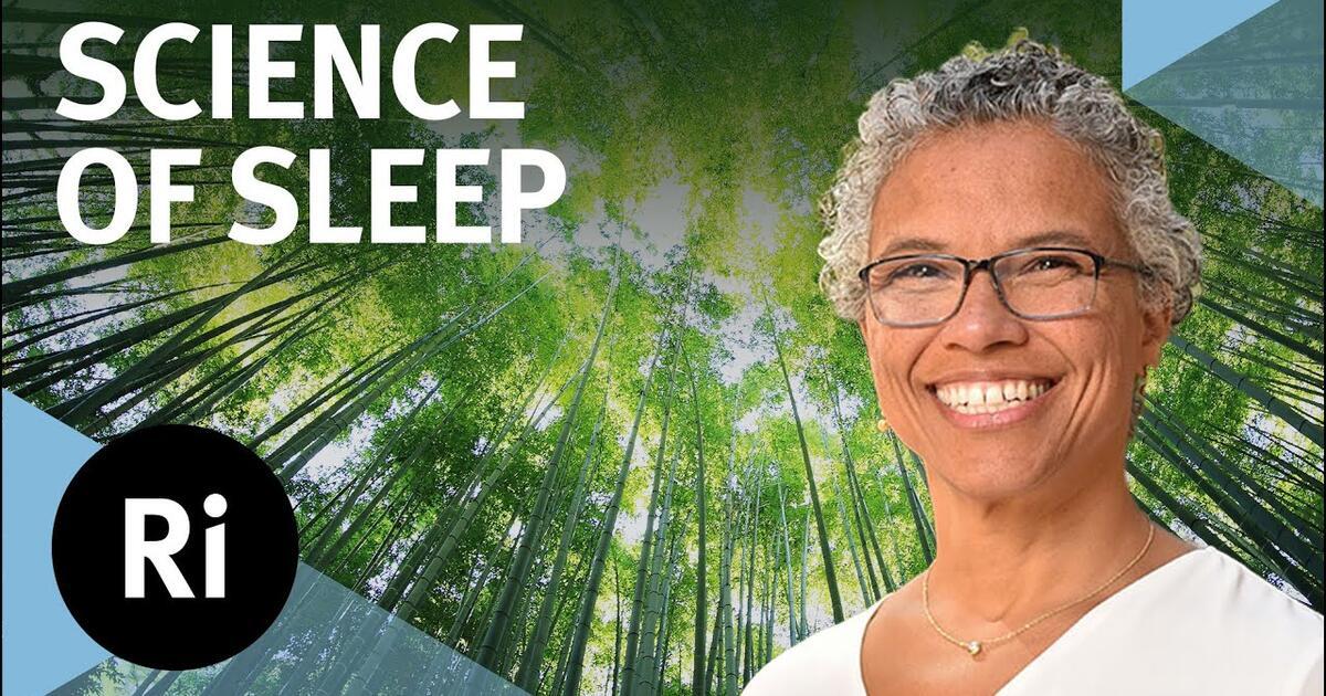 Essential Functions of Sleep: Learning, Memory and Changing Your Mind ...