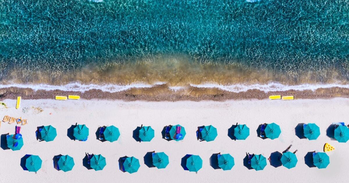 The power of patterns | Royal Institution