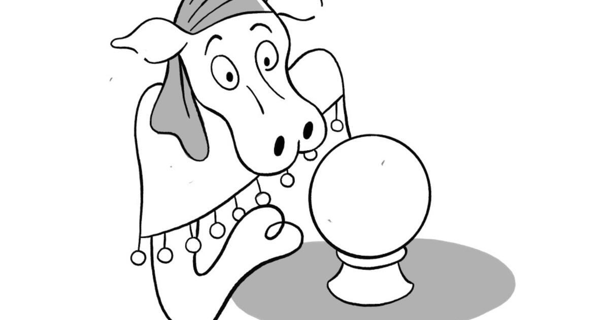 Tim Harford: the truth detective | Royal Institution