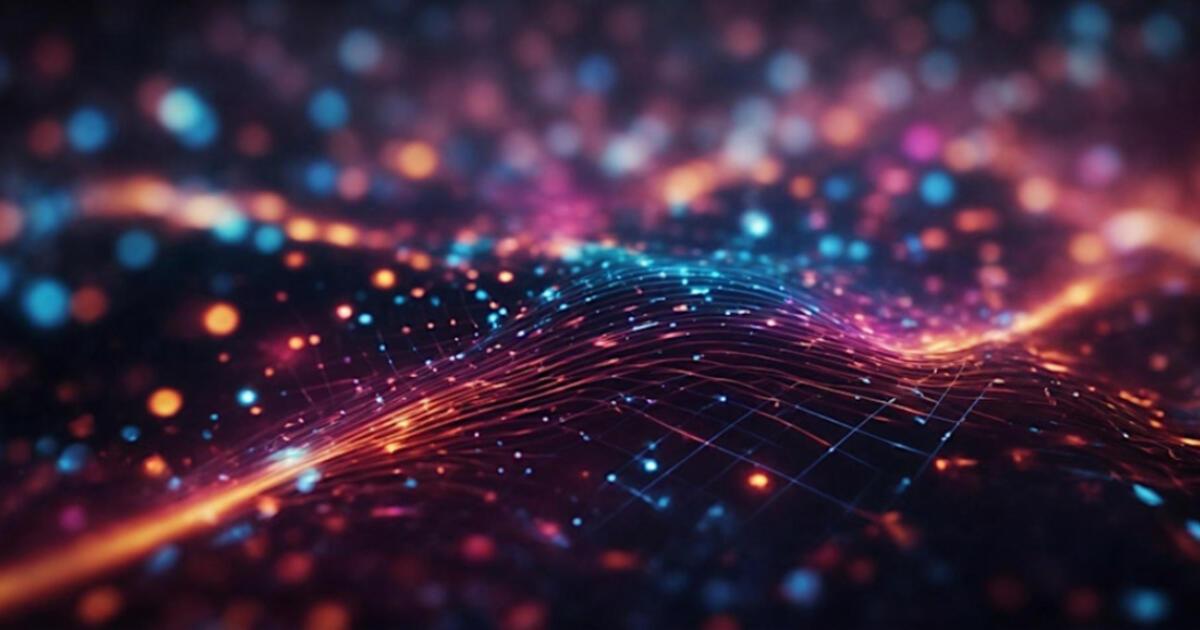 How to untie the quantum string | Royal Institution