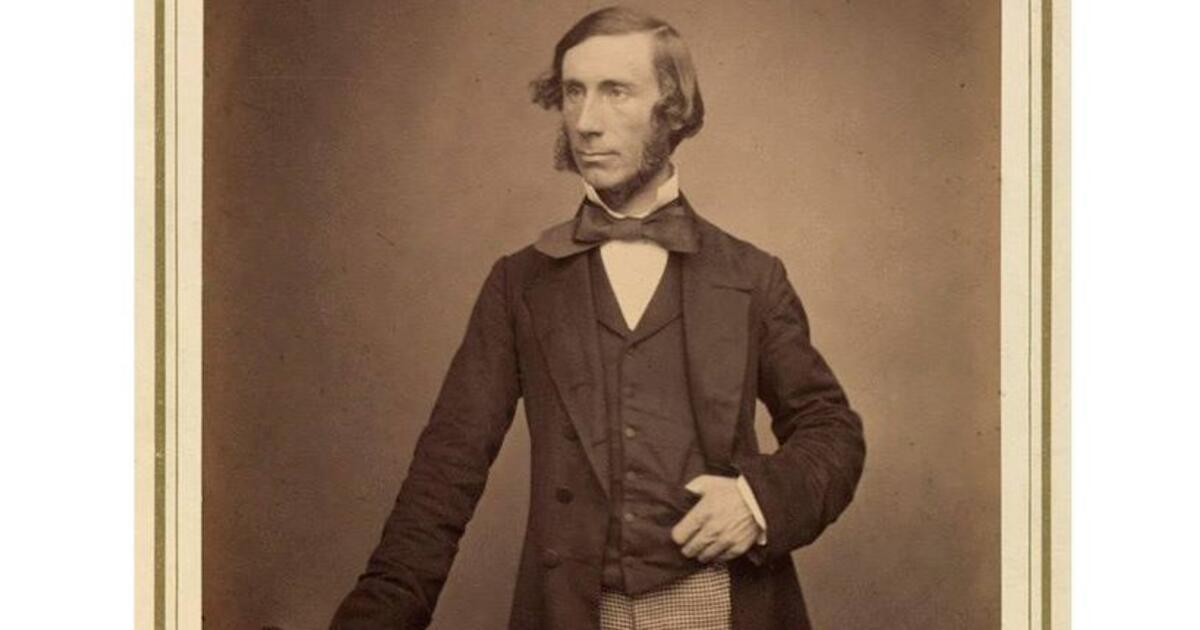 Ten journals of John Tyndall newly identified at the Royal Institution ...