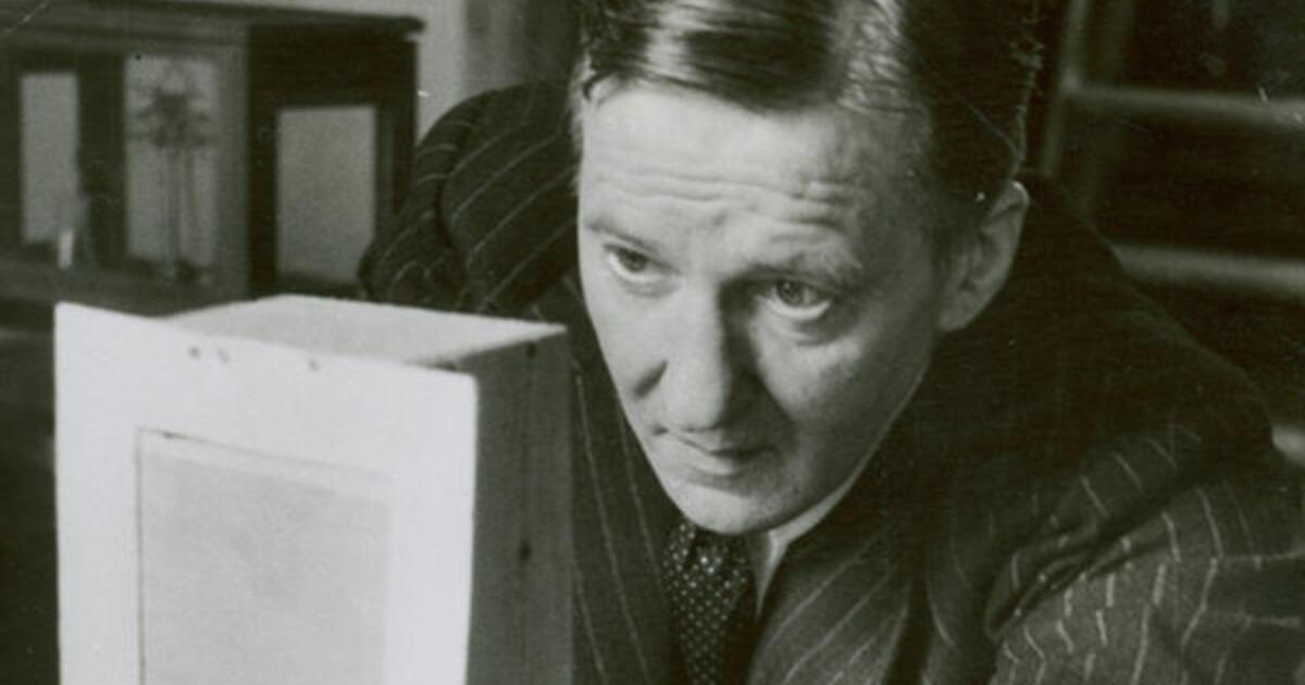 Eric Keightley Rideal (1890-1974) | Royal Institution