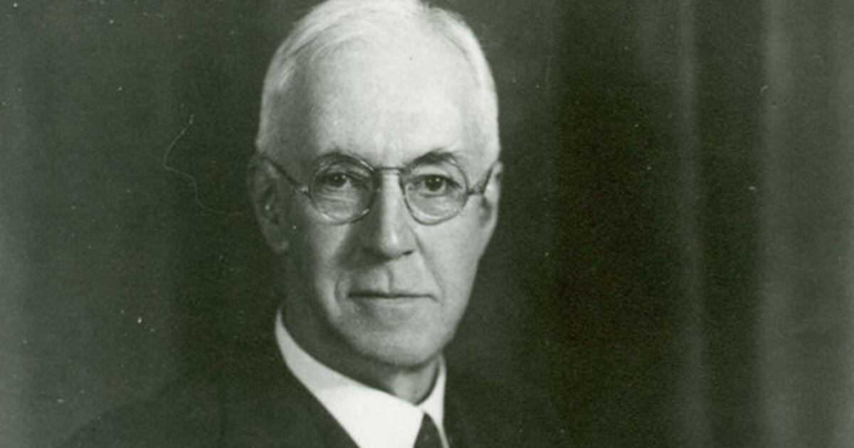 Henry Hallett Dale (1875-1968) | Royal Institution