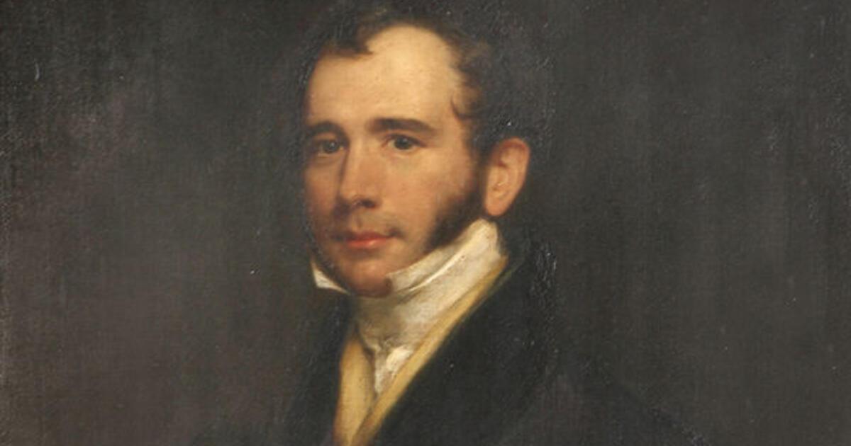 William Thomas Brande (1788-1866) | Royal Institution