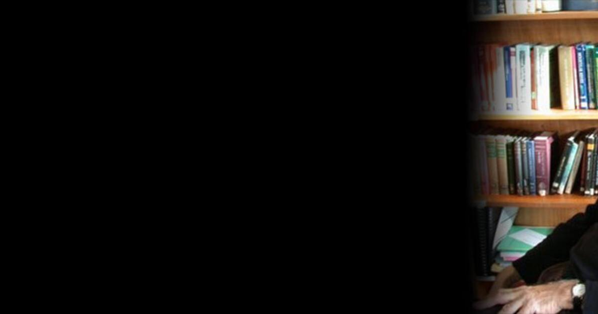 In memory of Peter Day, 1938–2020 | Royal Institution