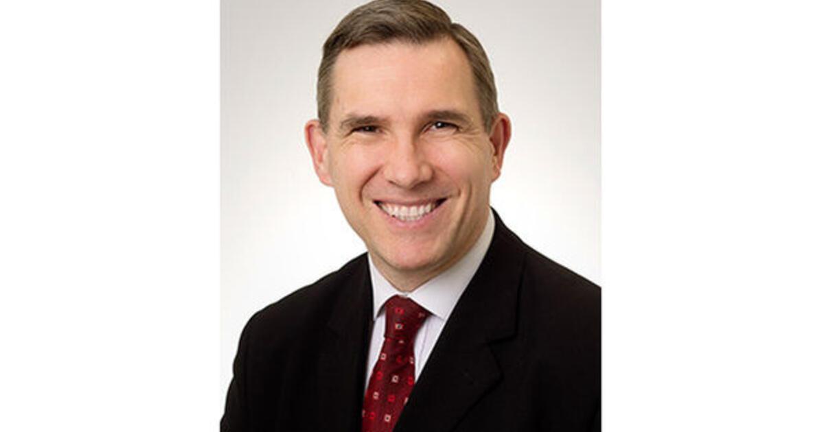 Christopher Potter | Royal Institution