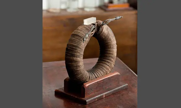 michael faraday electromagnetic induction