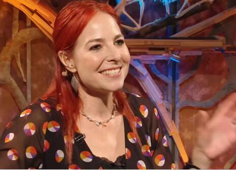 Alice Roberts | Royal Institution