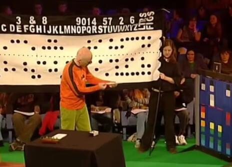 The num8er my5teries – The curious incident of the never-ending numbers ...