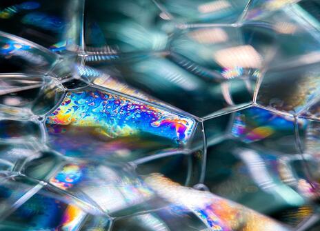 What's eating the universe? - with Paul Davies | Royal Institution