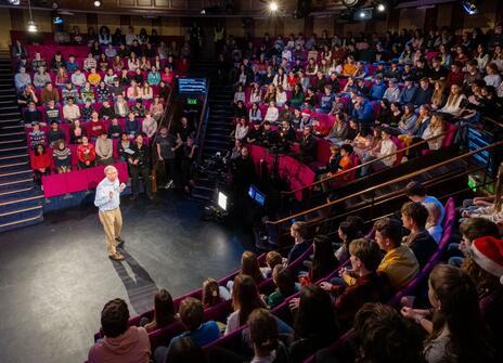 CHRISTMAS LECTURES | Royal Institution