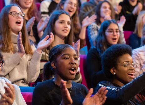 CHRISTMAS LECTURES | Royal Institution