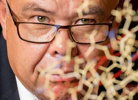 CHRISTMAS LECTURES | Royal Institution